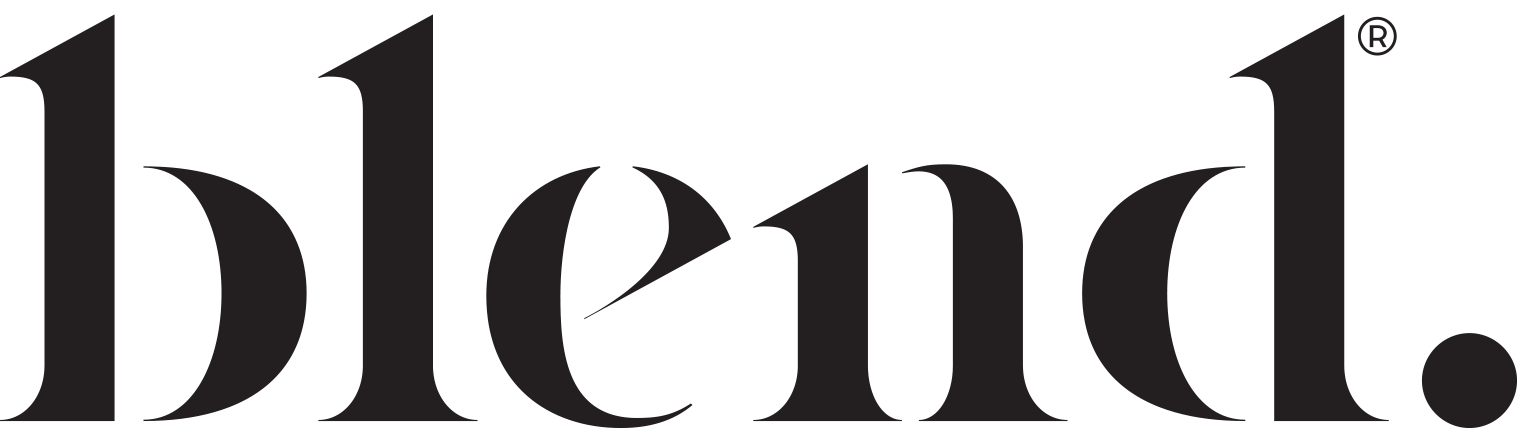 Blend. Permanent Makeup